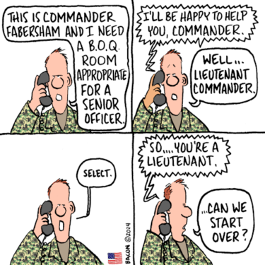 Gallery - Broadside Cartoons