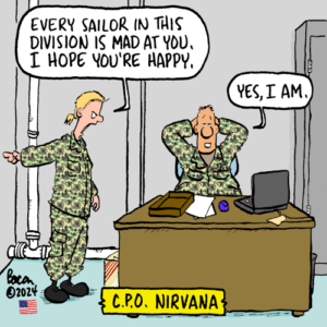 Gallery - Broadside Cartoons