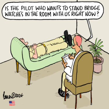 Gallery - Broadside Cartoons