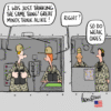 Gallery - Broadside Cartoons