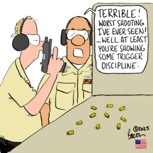 Gallery - Broadside Cartoons