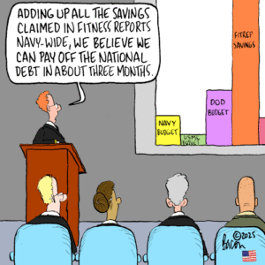 Gallery - Broadside Cartoons