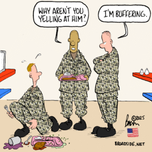 Home - Broadside Cartoons